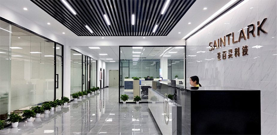 About us-Shenzhen Saintlark Technology Co. , Ltd.